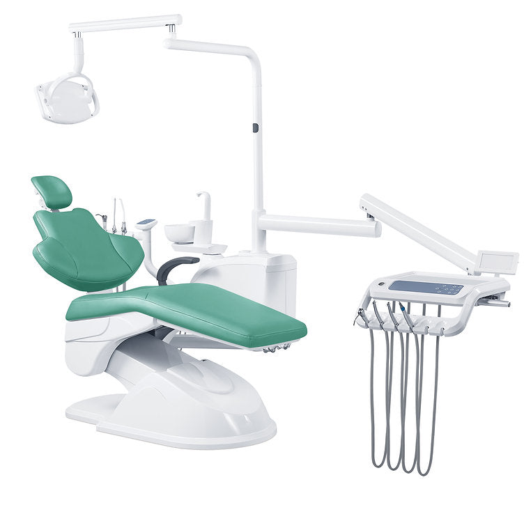 ODS LUNA Dental Chair Unit – OPTIM Dental Seating