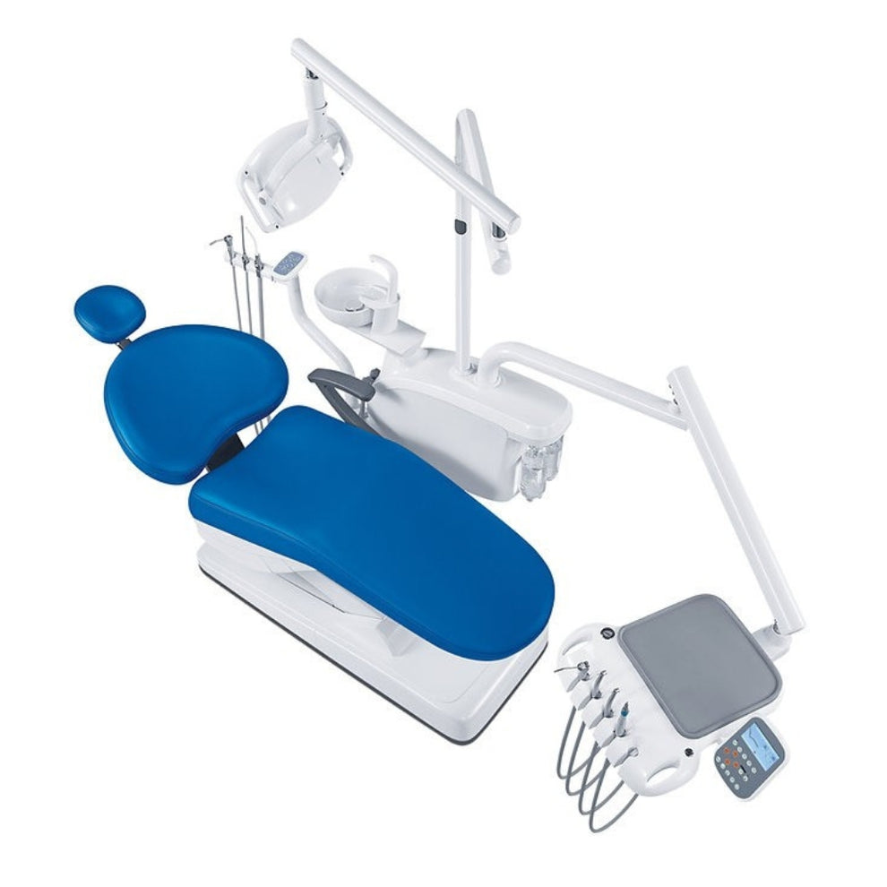 ODS OPTIMUS Dental Chair Unit – OPTIM Dental Seating
